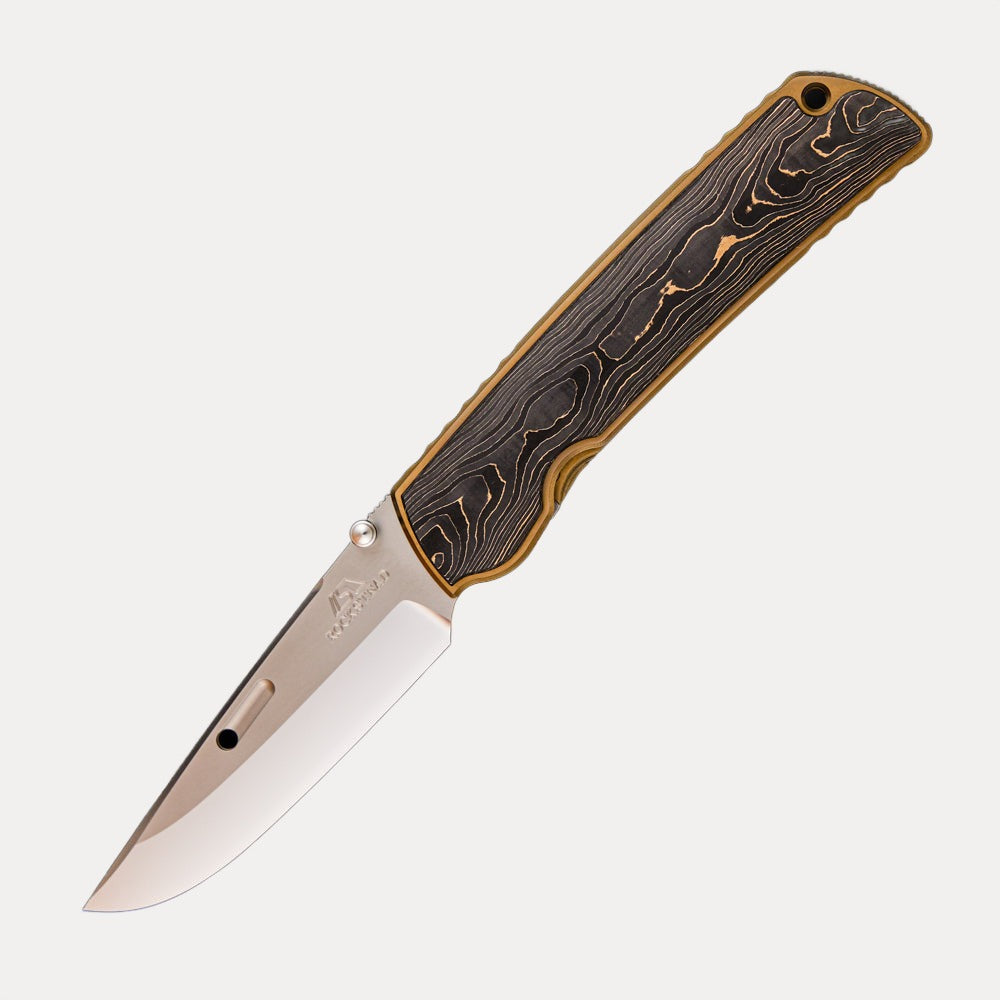 ROCKSTEAD HIGO II X-FCF-ZDP (CG)