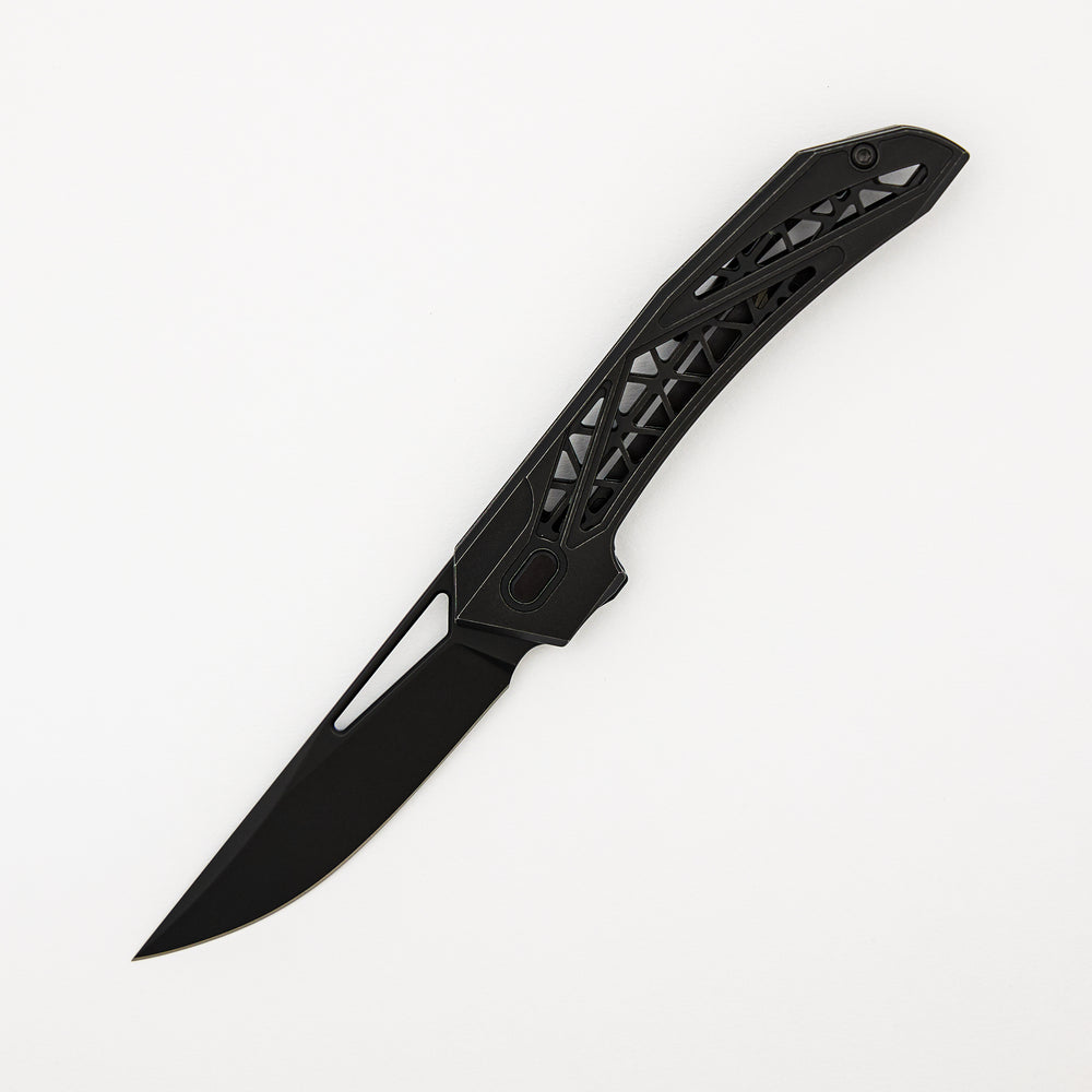 Recon One — Celebrate the Grind