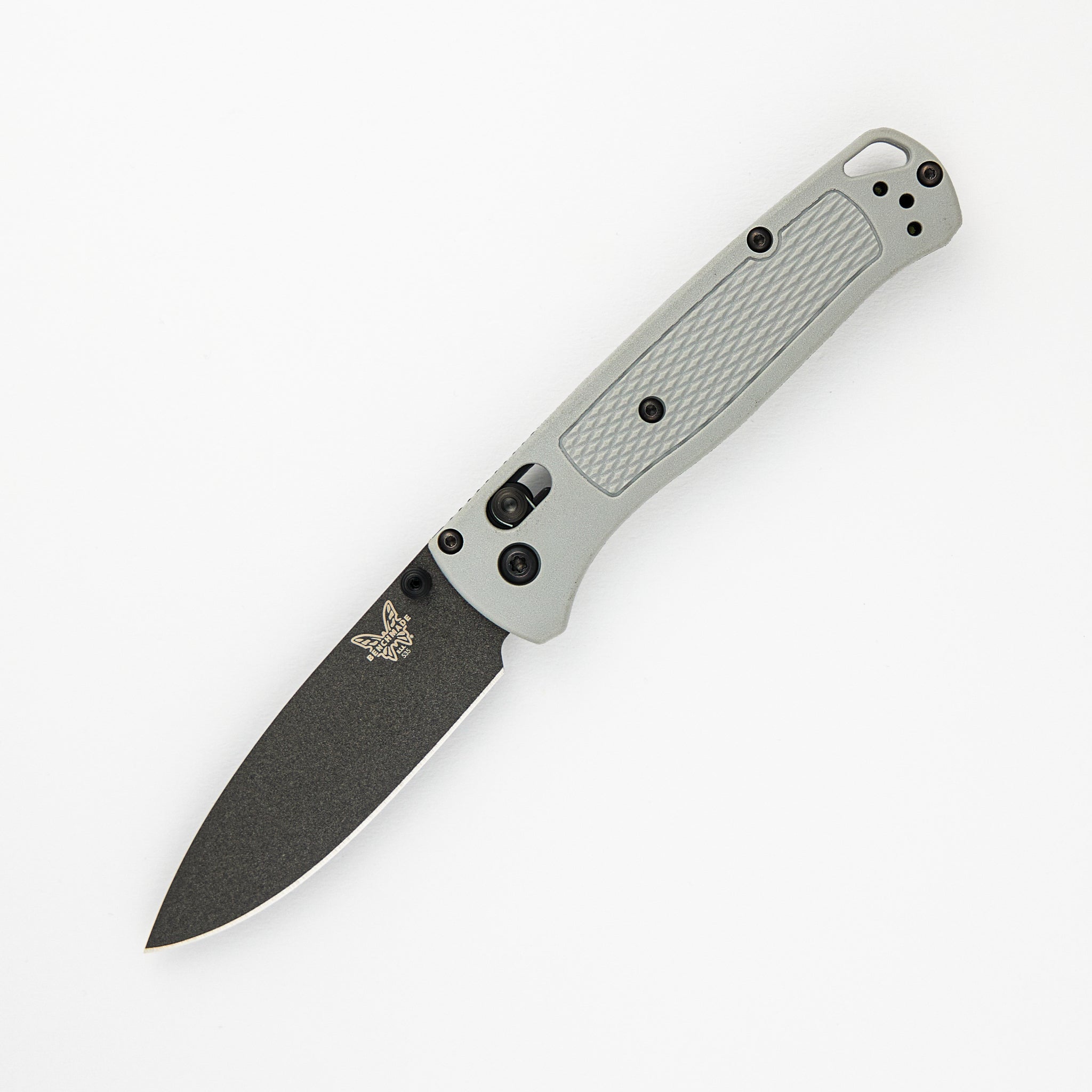 BENCHMADE BUGOUT 535BK-08