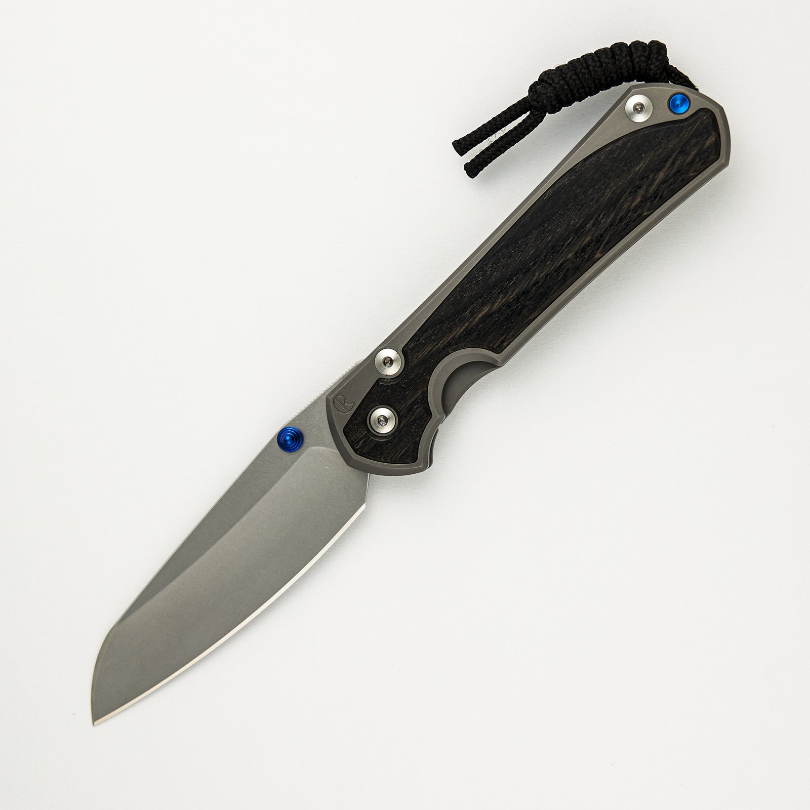 Recon One — Celebrate the Grind