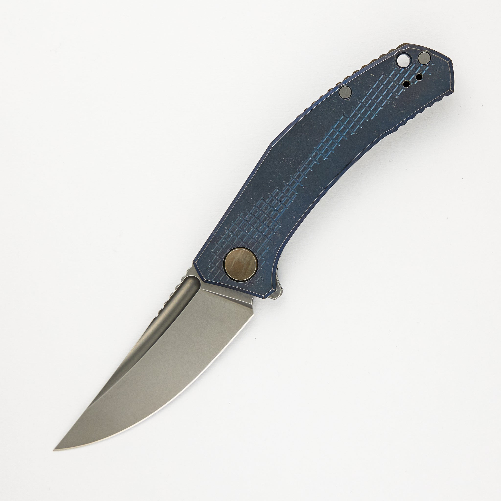 Jeans – Vanax 37 Blade (Sinkevich Design)