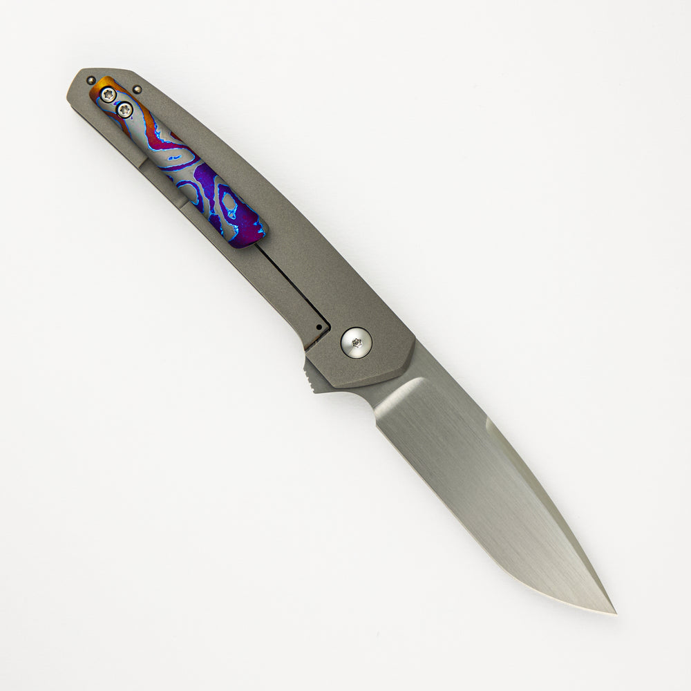 Preowned Custom Knives