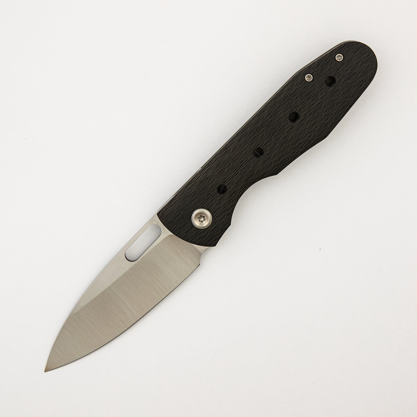 New Knives & Gear