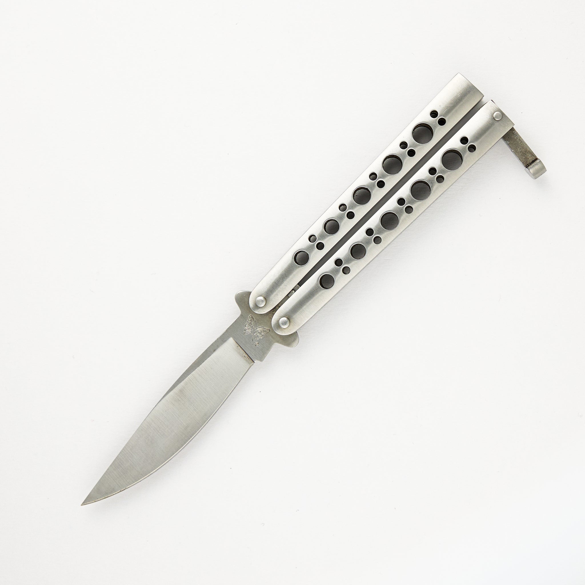 Model 10 Balisong