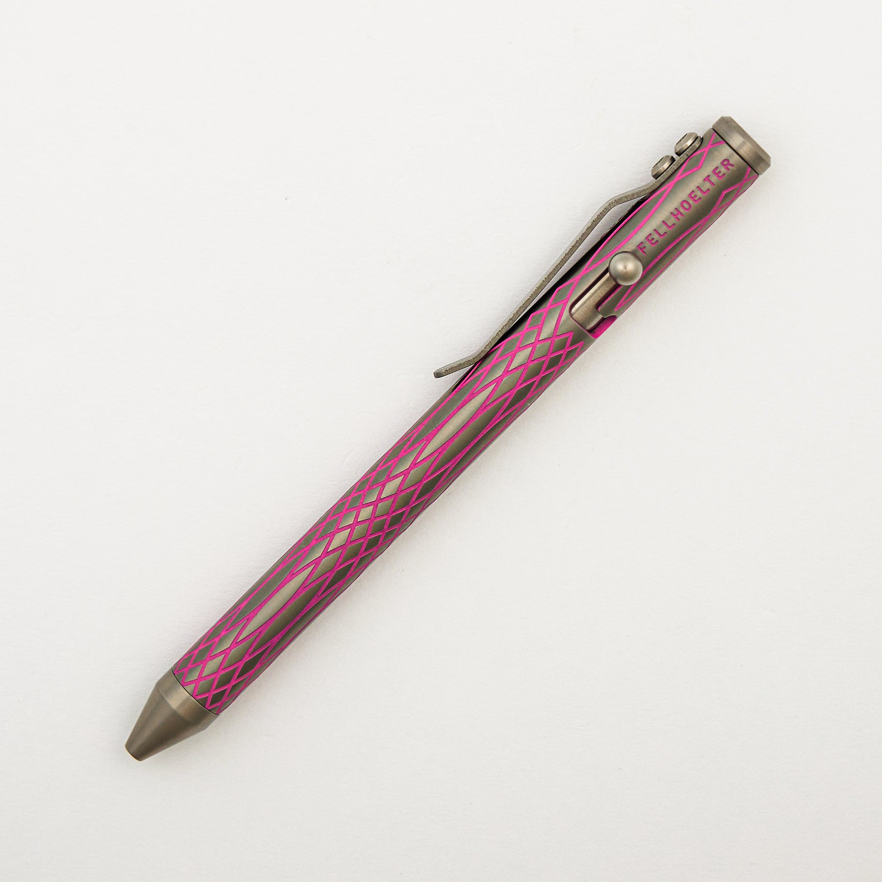 Fellhoelter Pens