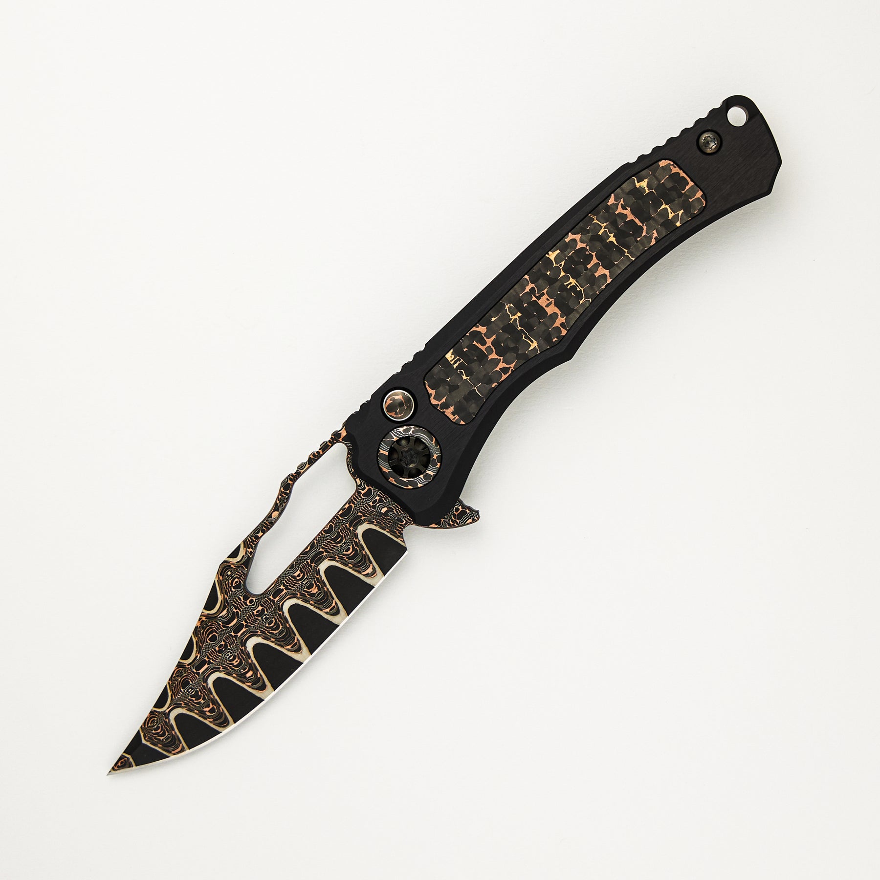 Recon One — Celebrate the Grind