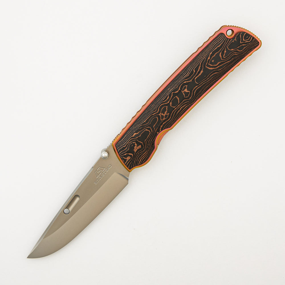 Rockstead Knives