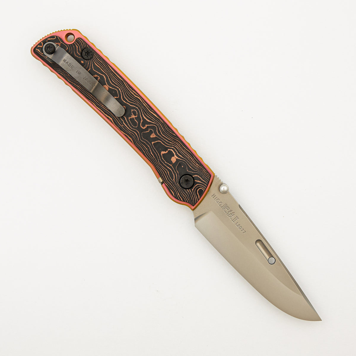 Rockstead Knives