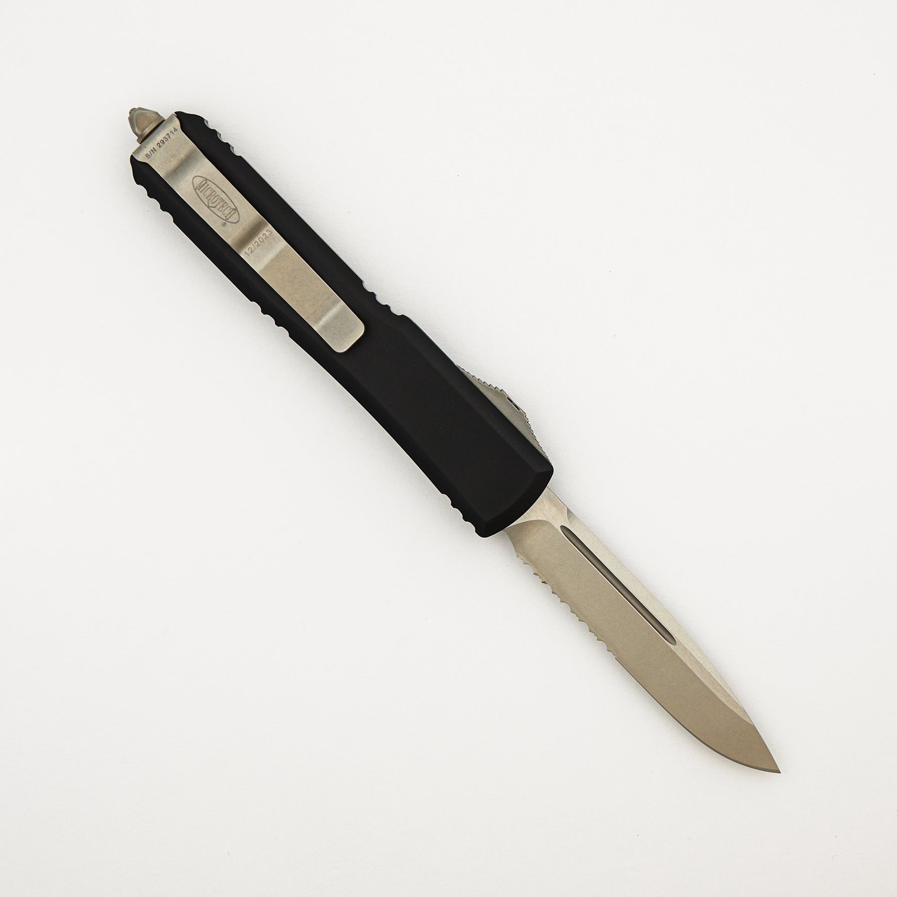 New Knives & Gear