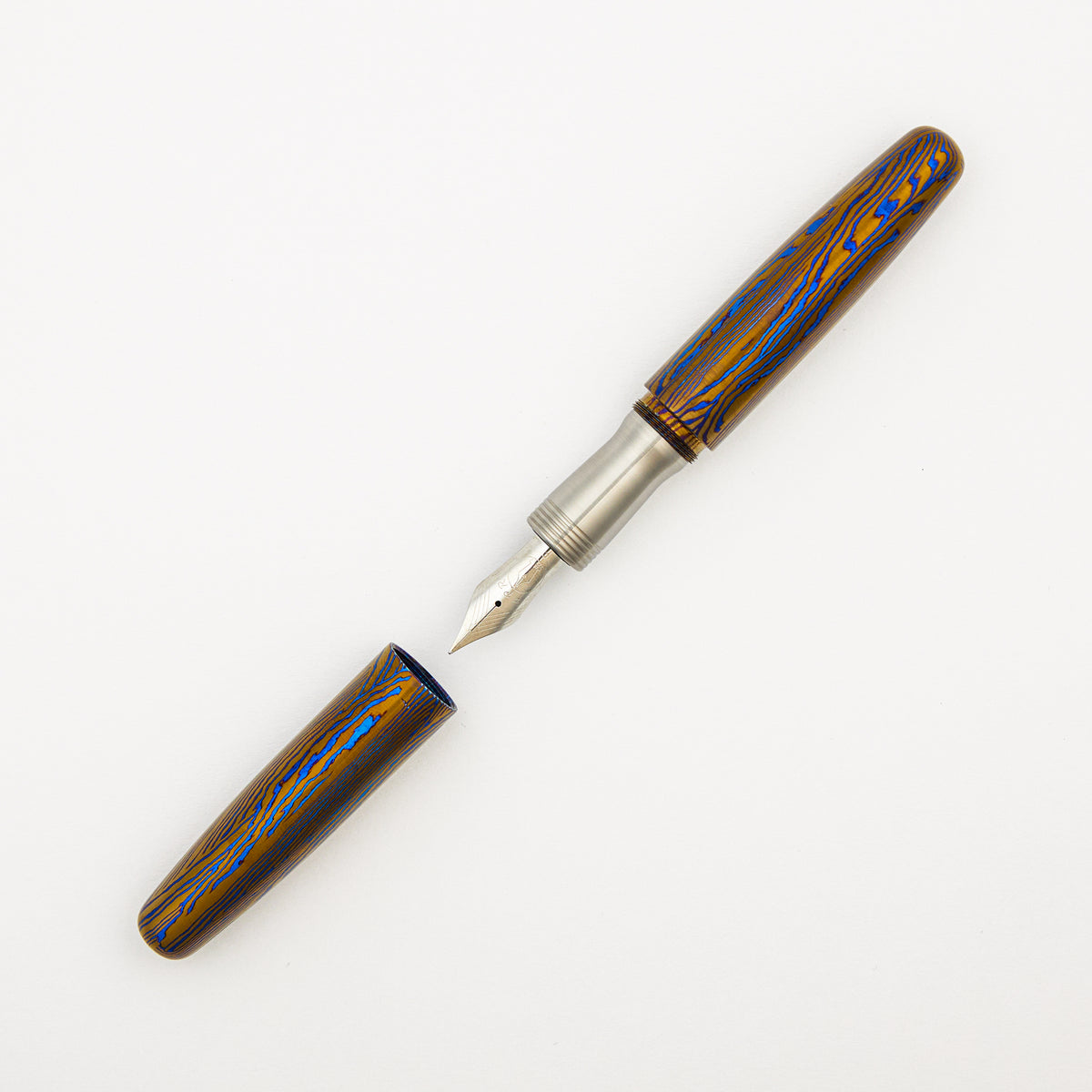 Recon One — Celebrate the Grind