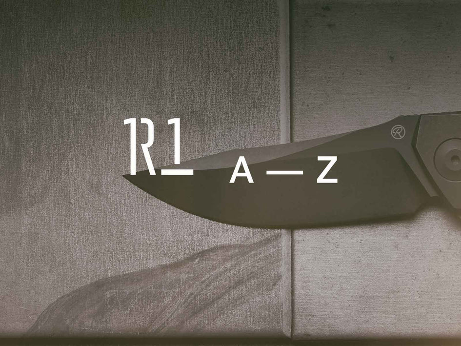 Recon One — Celebrate the Grind