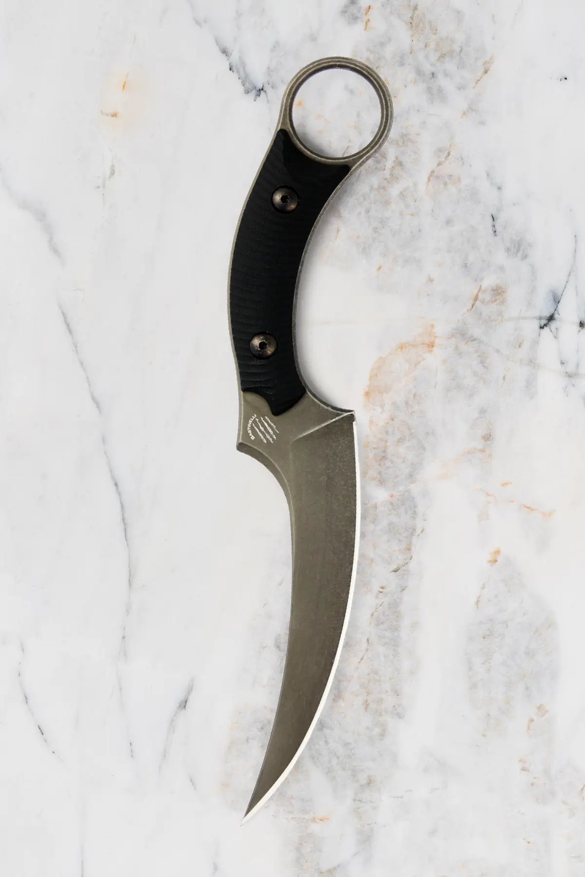 Bastinelli Creations