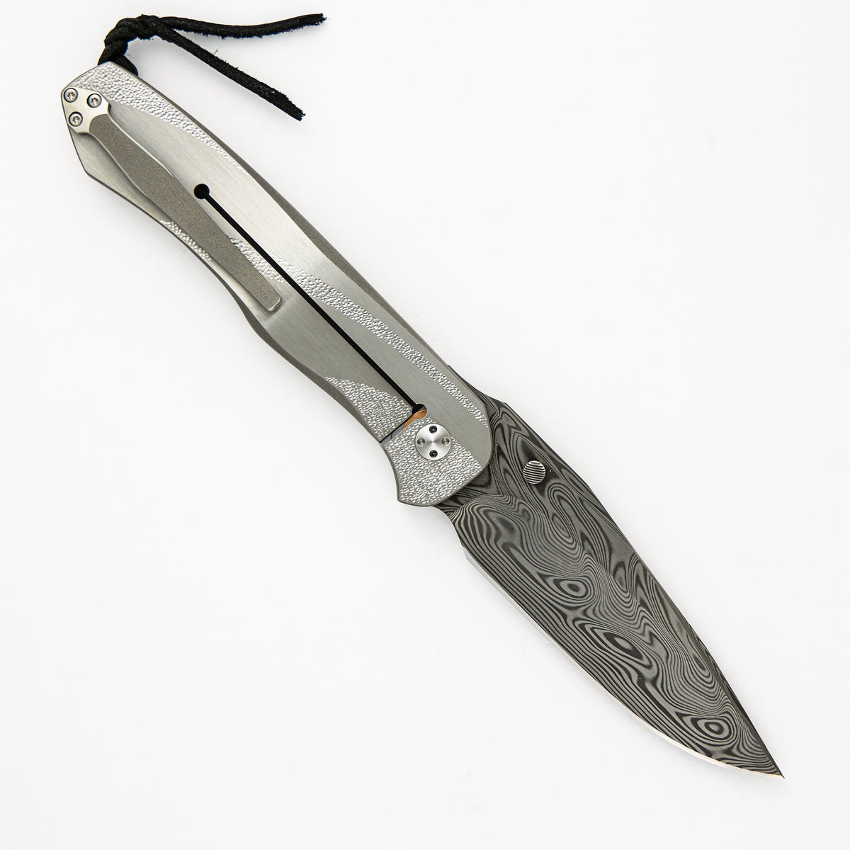 Scott Cook Knives