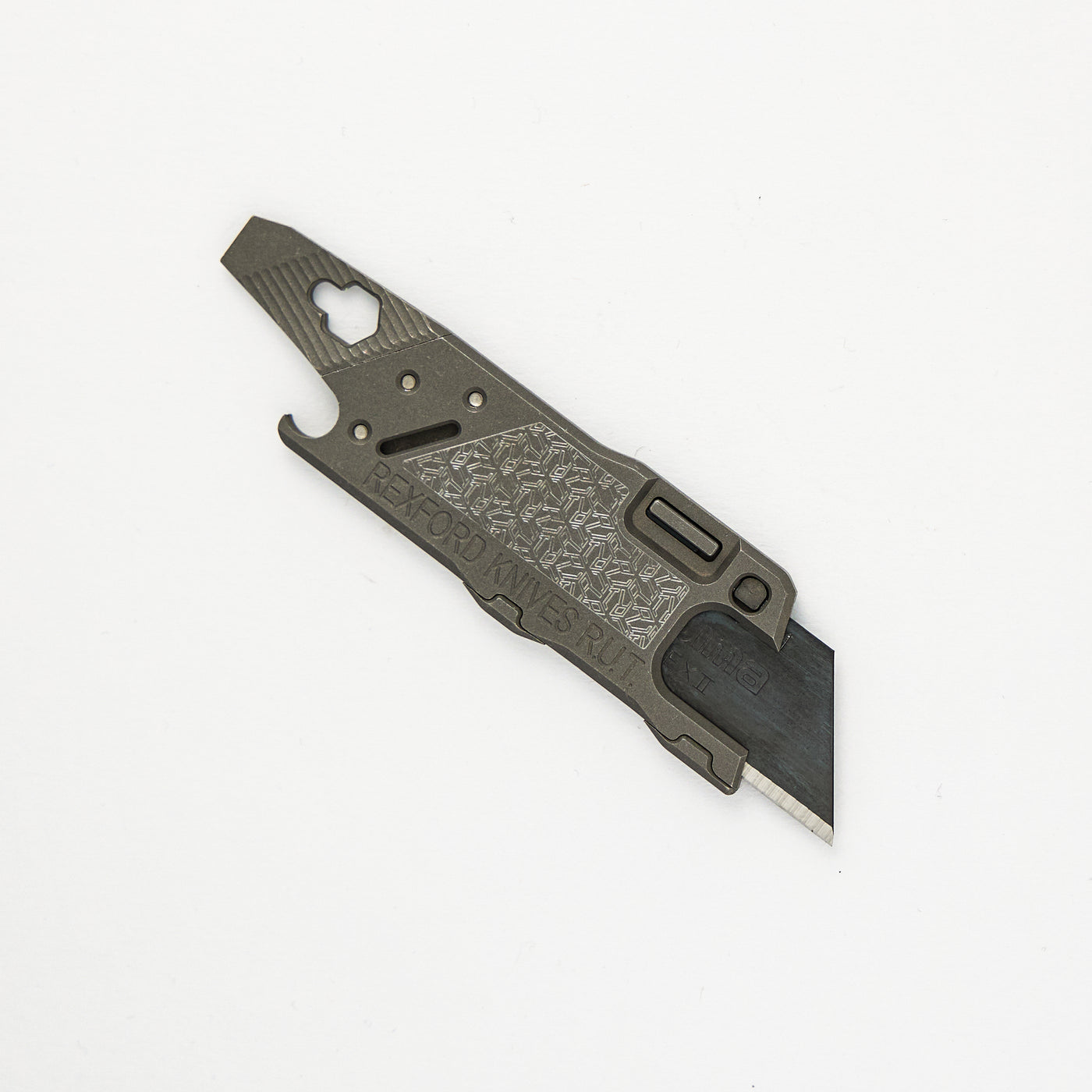 Rexford Knives