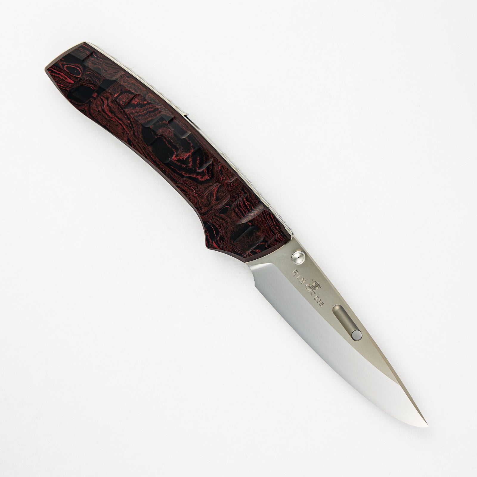 Rockstead Knives