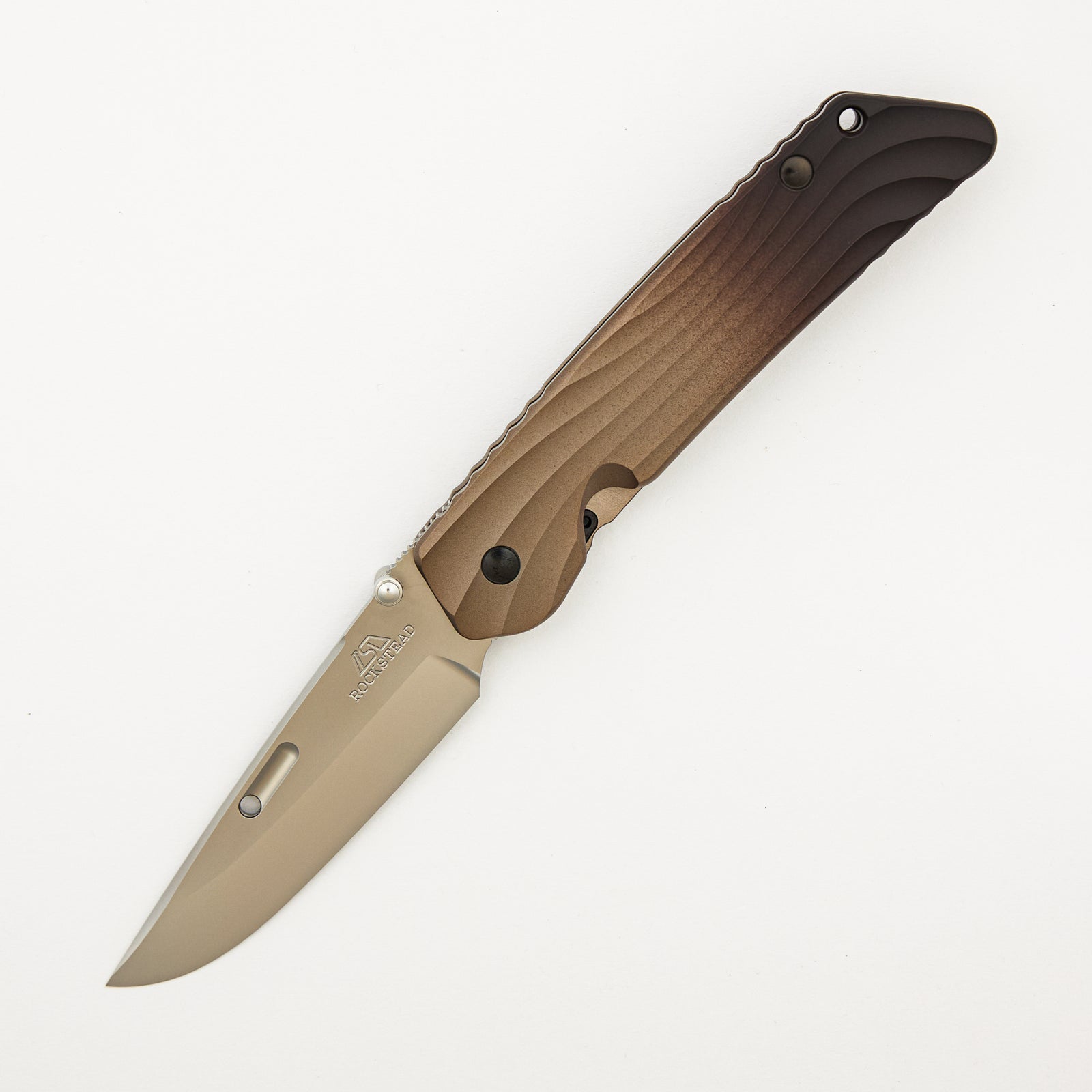 Rockstead Knives