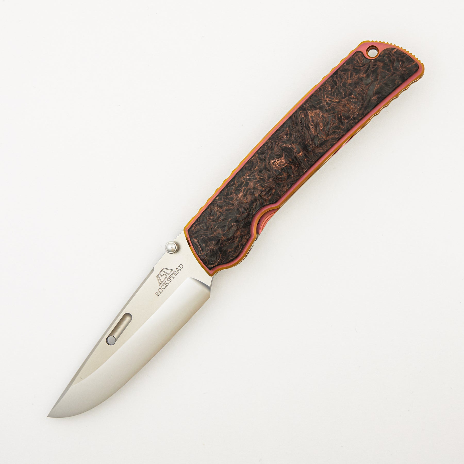 Rockstead Knives