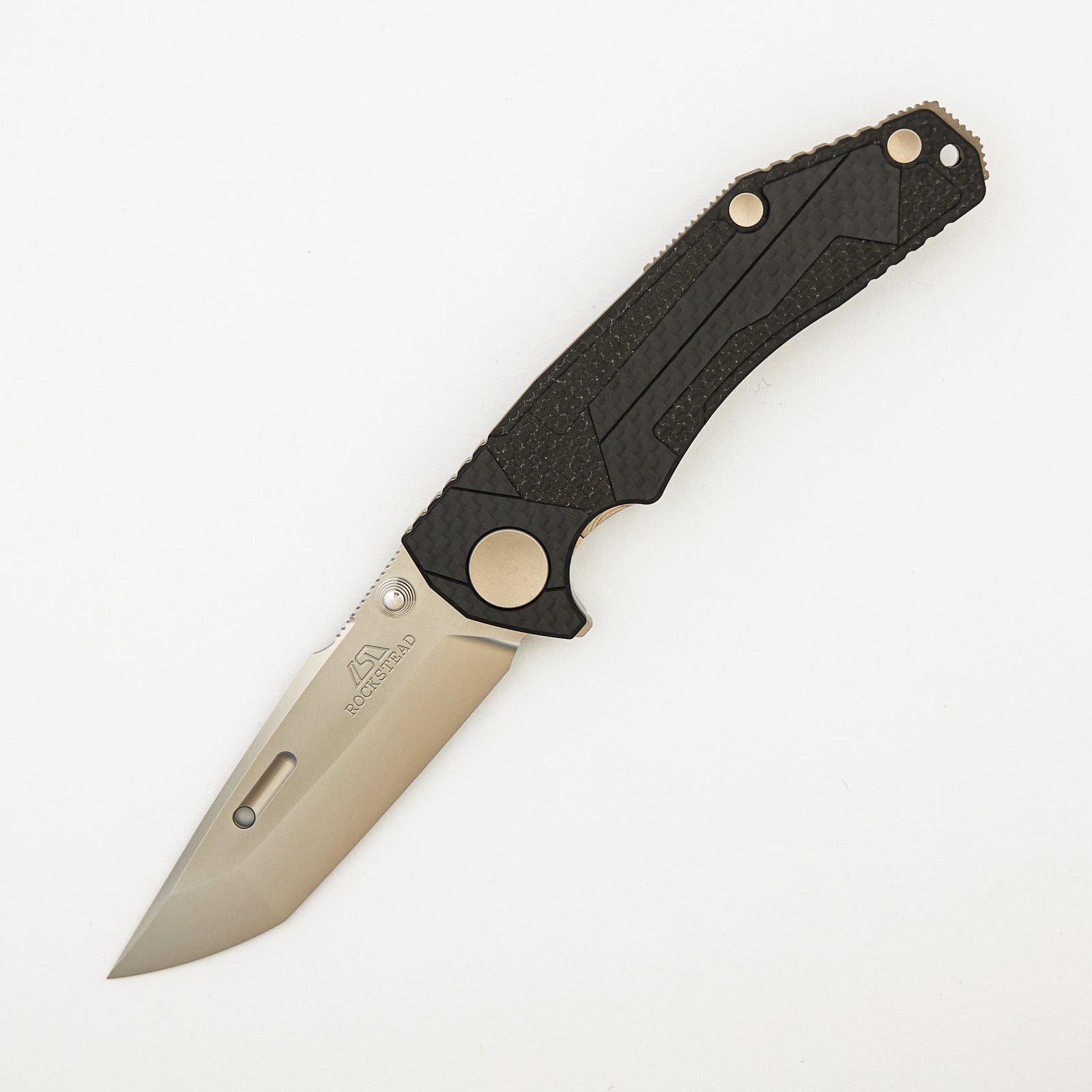Rockstead Knives