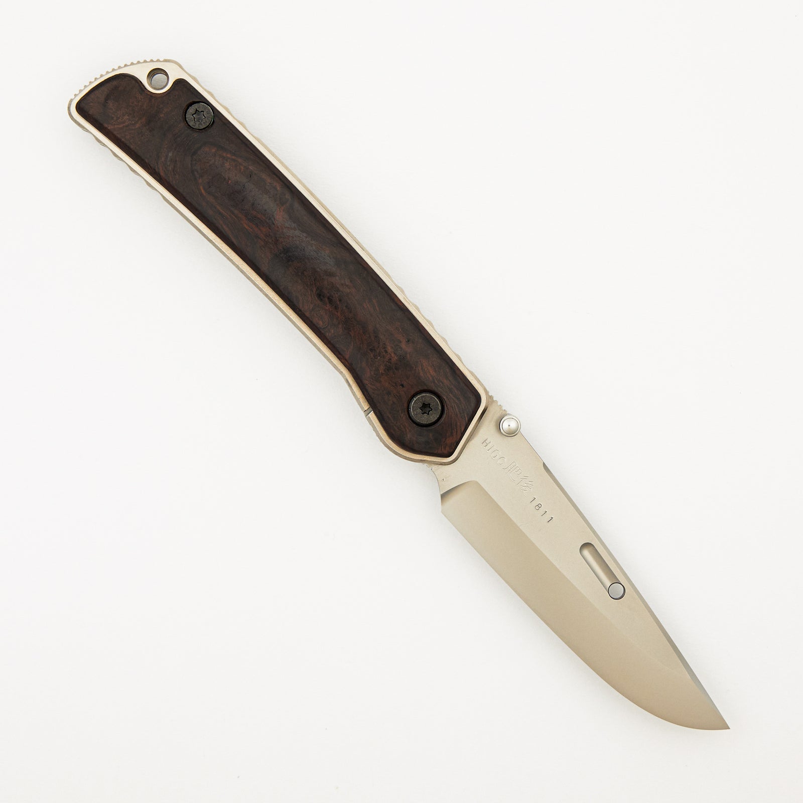 Rockstead Knives