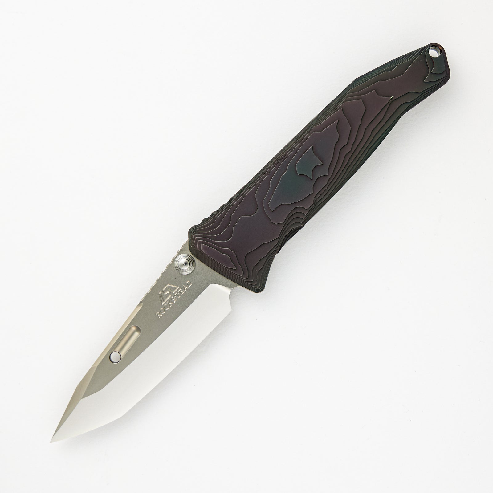 Rockstead Knives