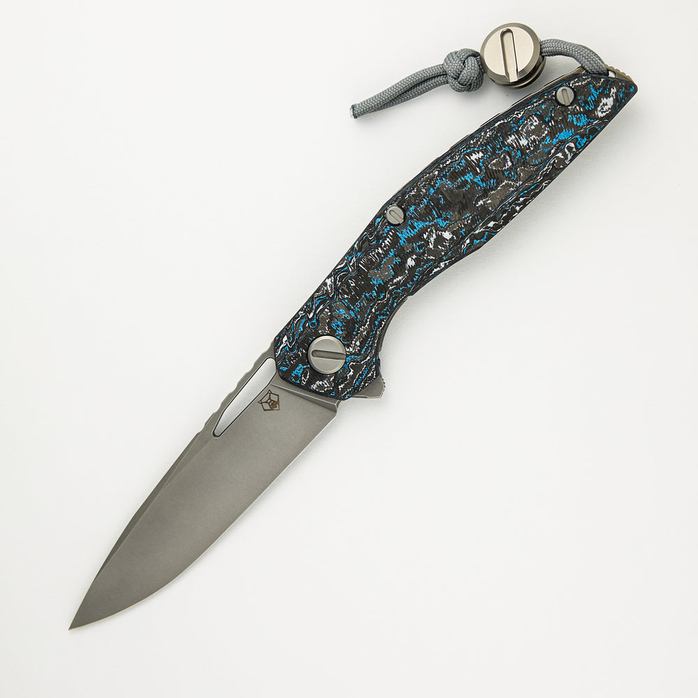 Shirogorov Knives