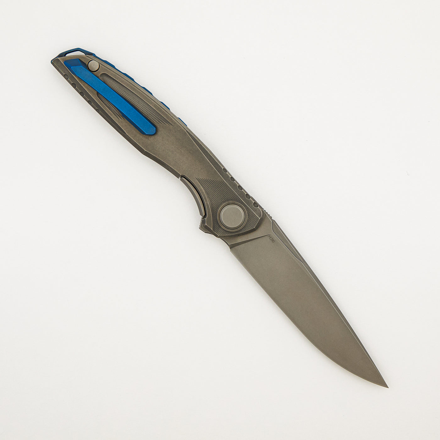 Shirogorov Knives