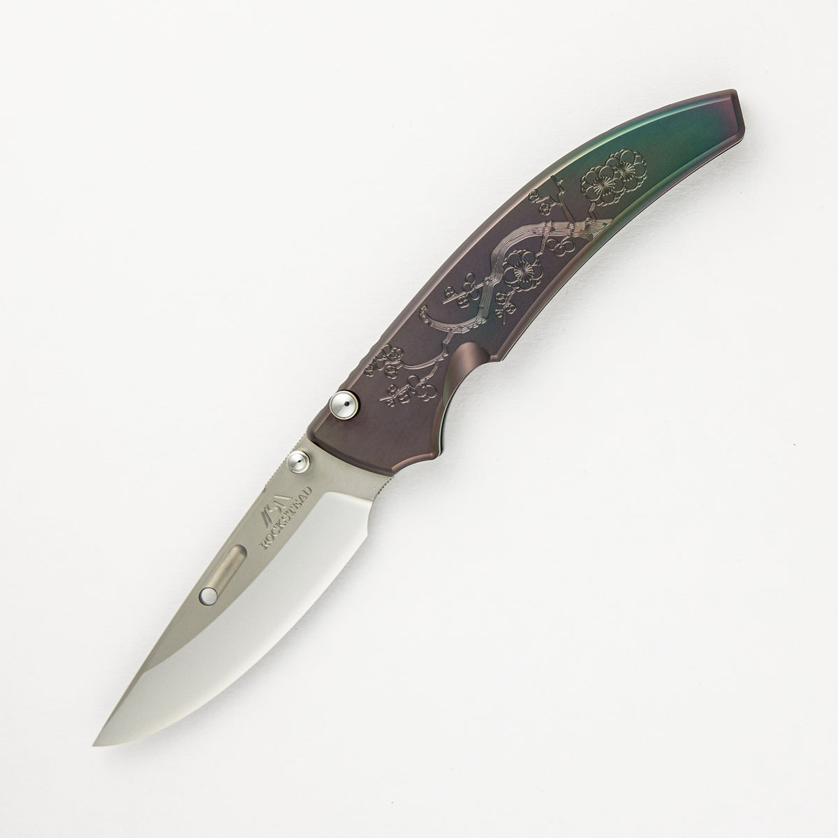 Rockstead Knives