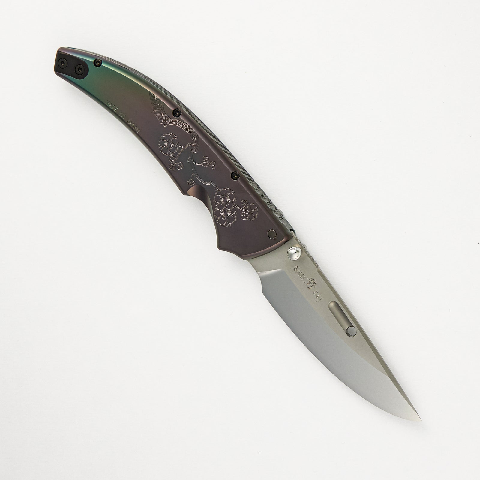 Rockstead Knives