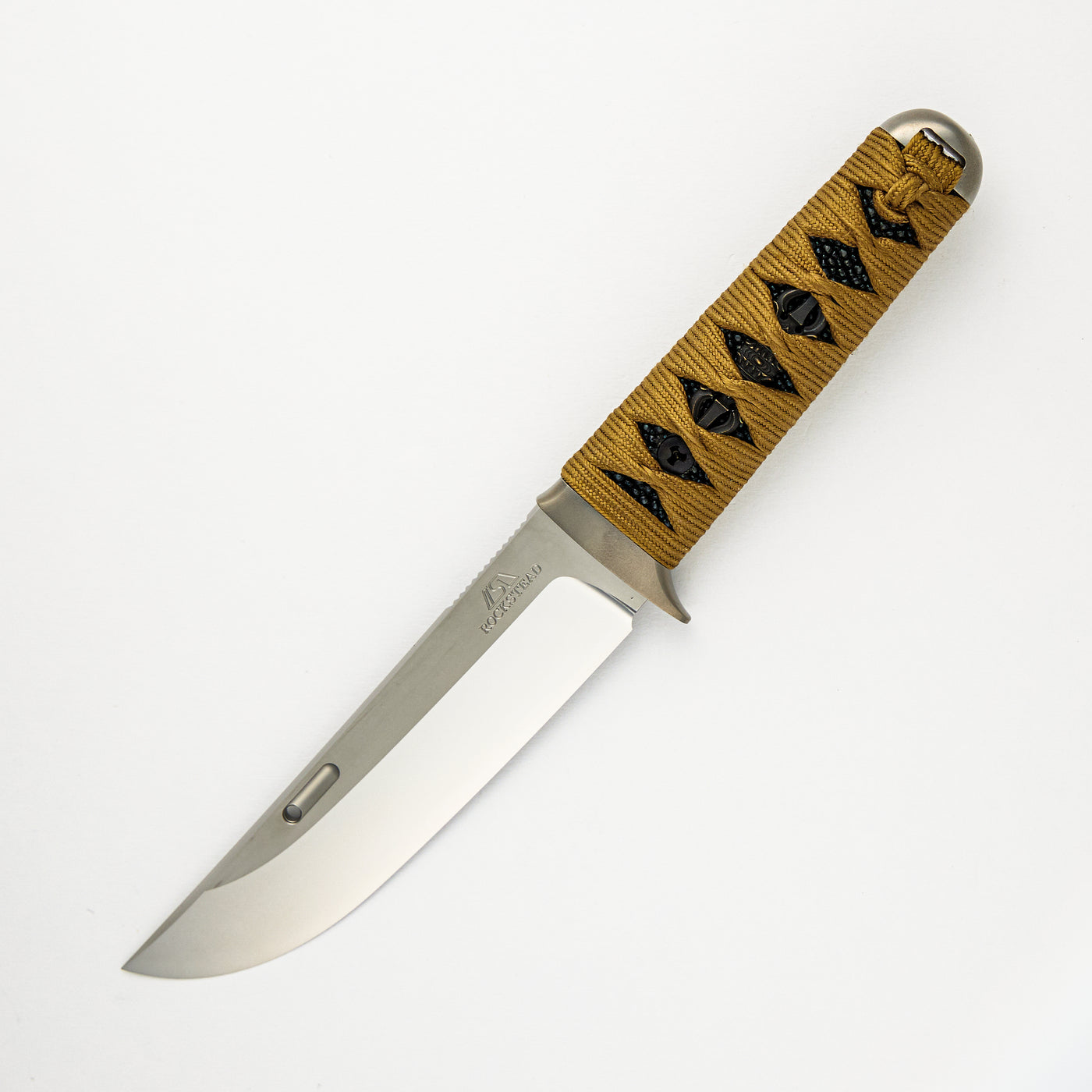 Rockstead Knives
