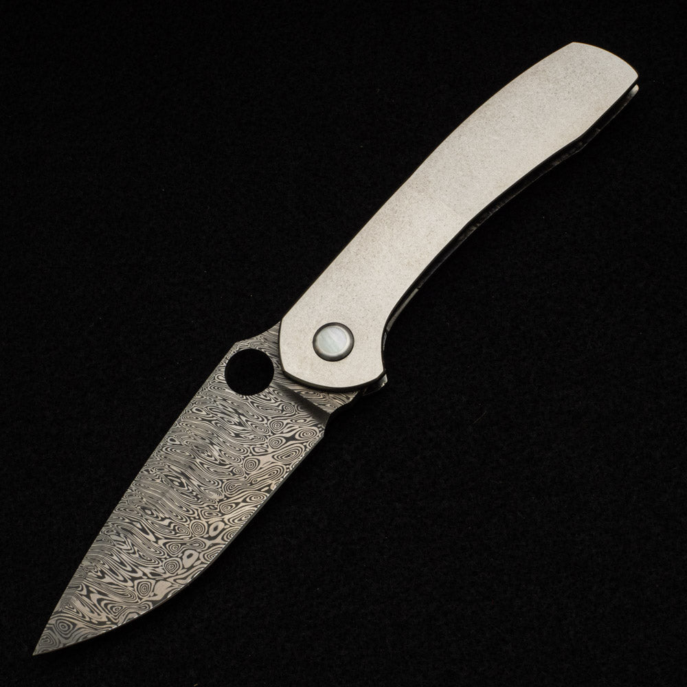 Maverick Concepts 3.3" Sabre Integral