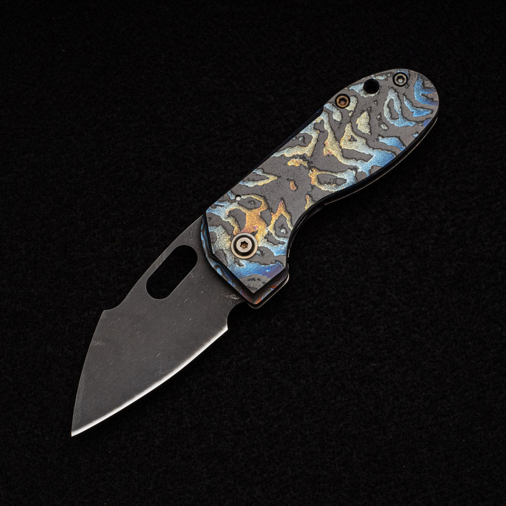 Jeremy Horton Collaboration BCB