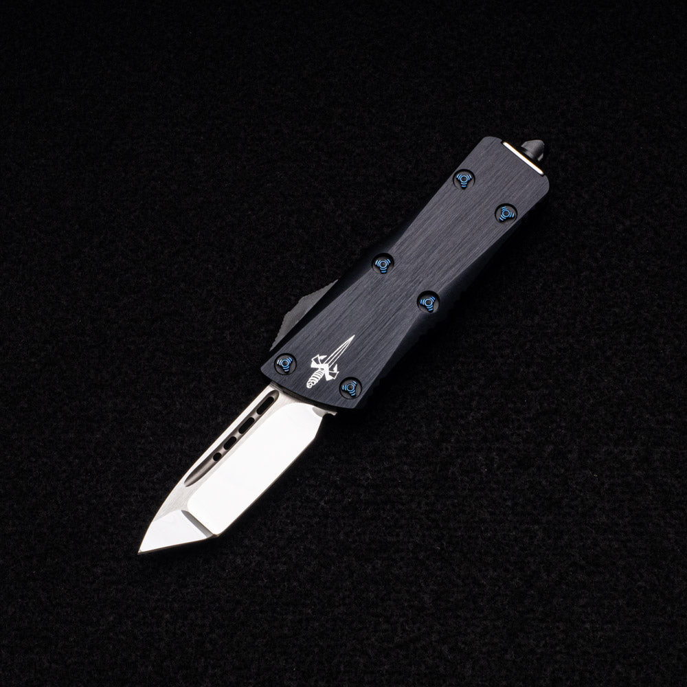 Marfione Custom Knives Troodon Mini