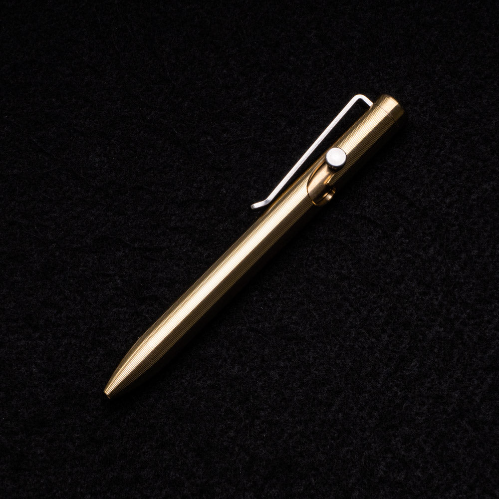 Tactile Turn Bolt Action – Mini – Bronze