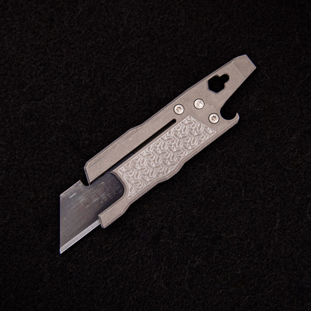 Rexford Knives Rut V5 – R1P
