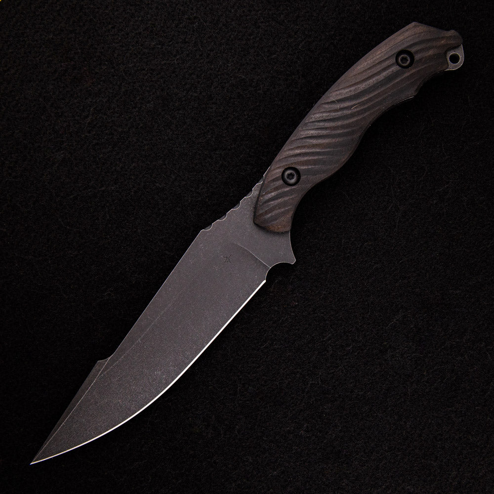 TOOR KNIVES RAVEN – OUTLAW
