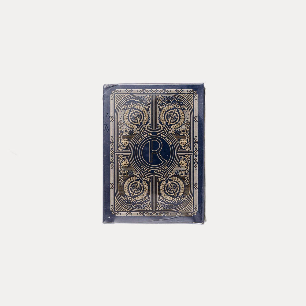 "Limited Edition" Recon 1 Playing Cards