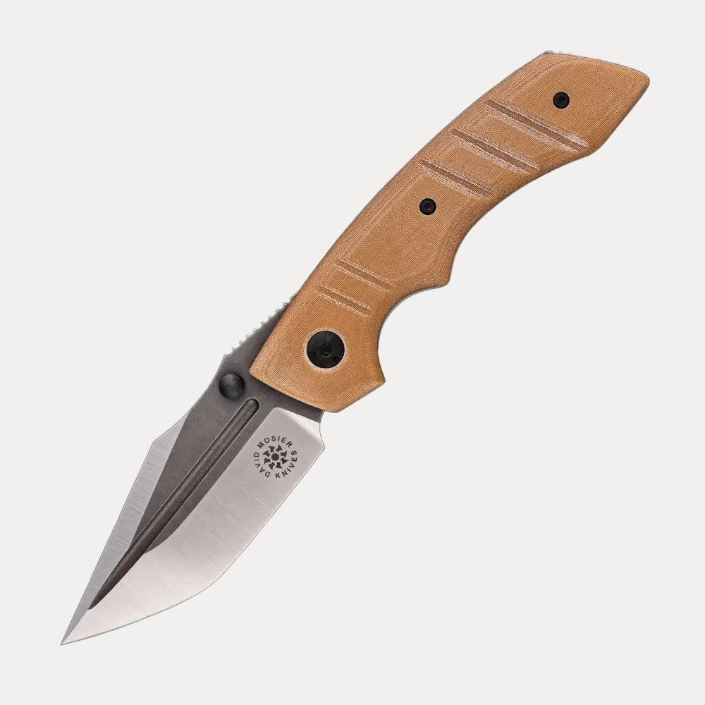 Large Mercader