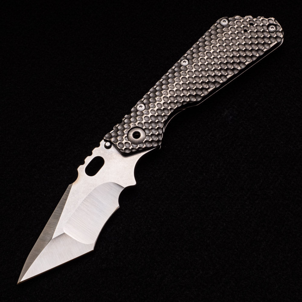 Custom DGG XL
