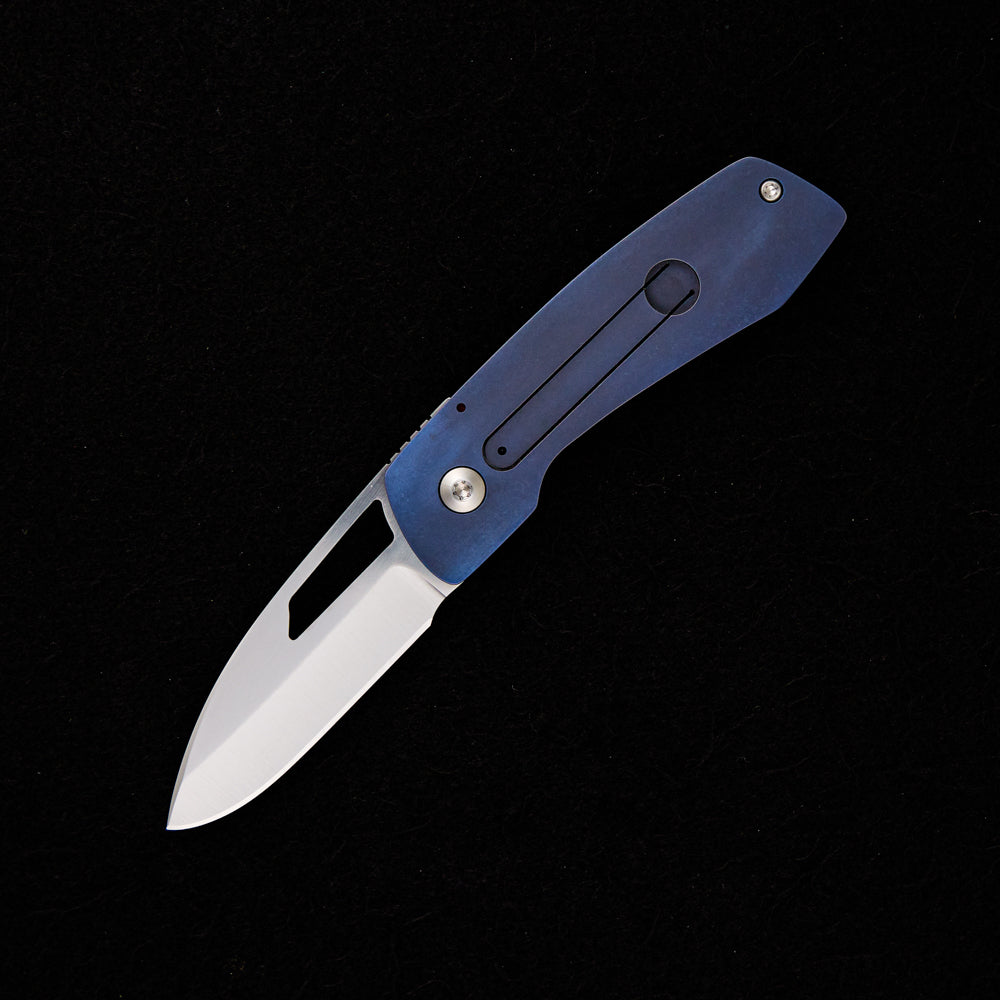 Seamus Knives Slipjoint