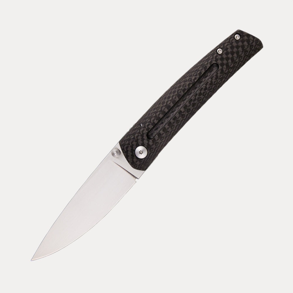 Ray Laconico One Off Front Flipper